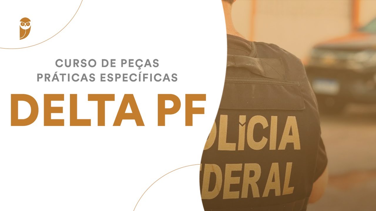 Curso de Peças Práticas específicas - Delta PF - YouTube