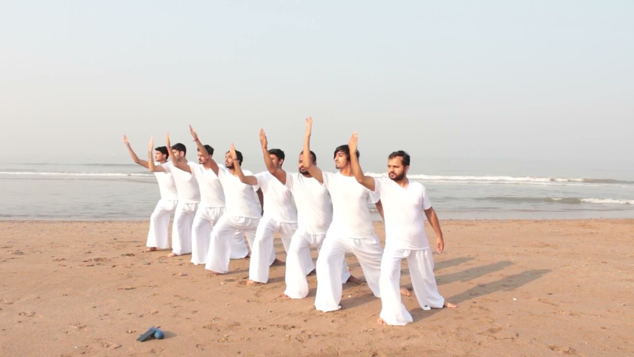 Gyrations 2021-22 | Slot 2 | Hostel 12 & Hostel 14 - YouTube