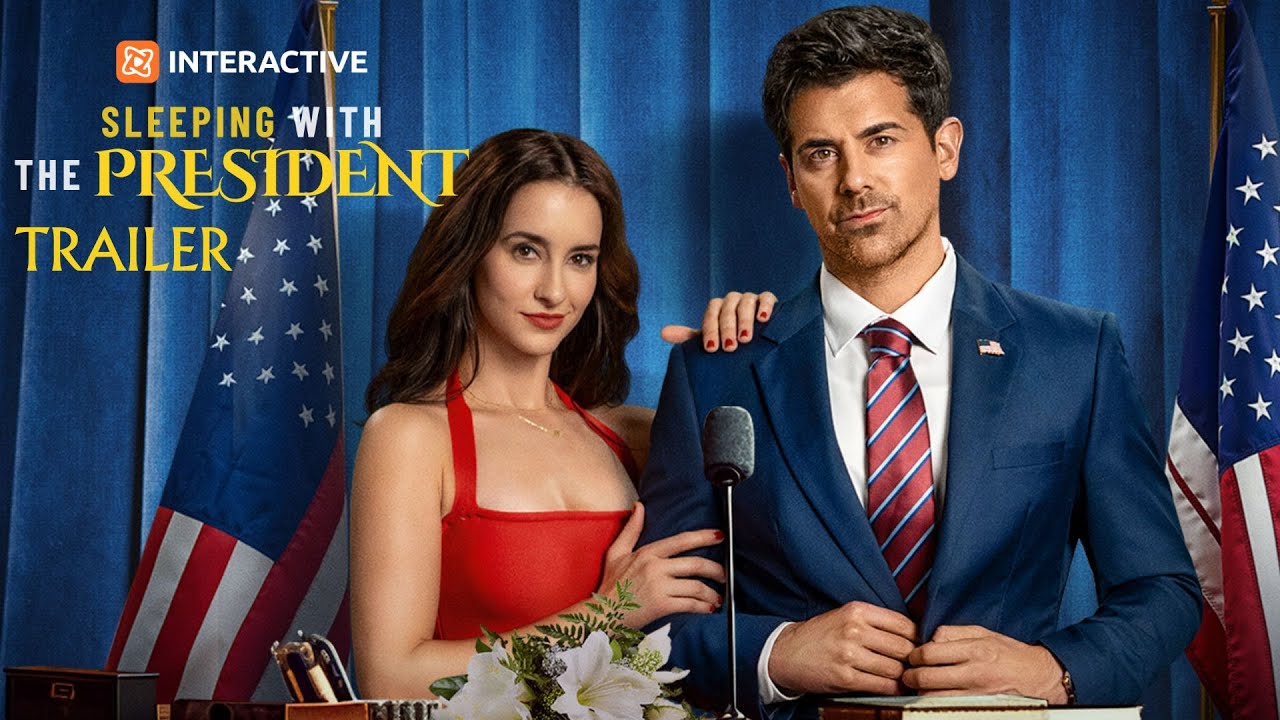 Sleeping with the President Movie Trailer | Full Cast | Trailer - YouTube