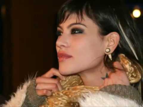 como hare leo mattioli angie jibaja - YouTube