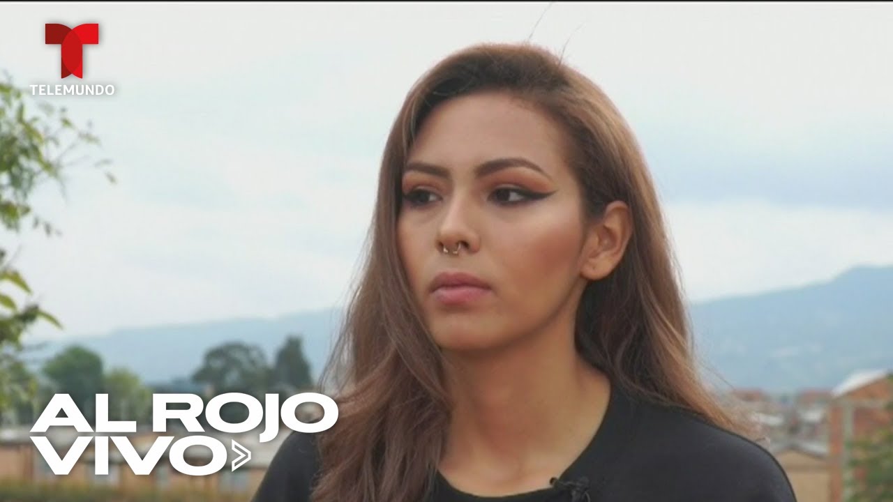 Modelo descubre sus videos íntimos en sitios para adultos | Al Rojo ...