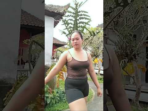 Aktifitas pagii Mamii 🤤💦 