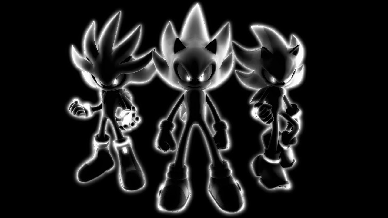 Project 06 - Sonic Was Always Good - YouTube