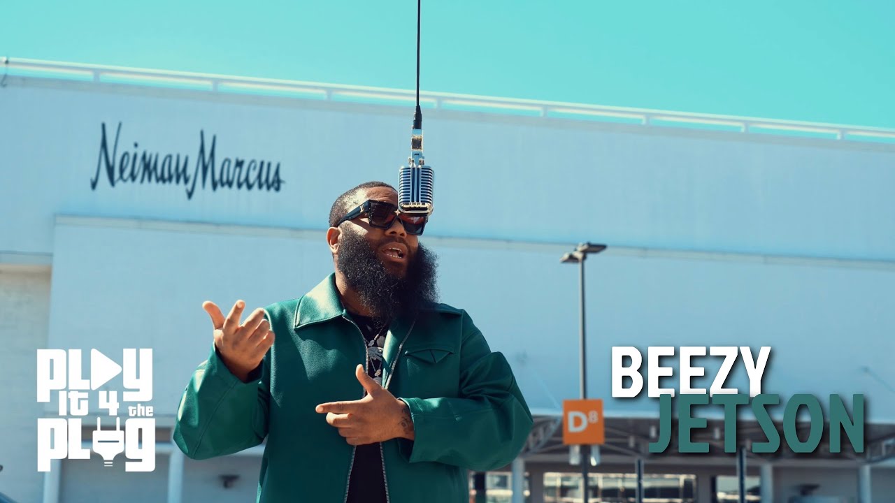 BEEZY JETSON X JET LIFE FREESTYLE X PLAYIT4THEPLUG PERFORMANCE - YouTube