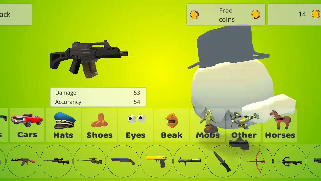 Snake is MLG edition - YouTube