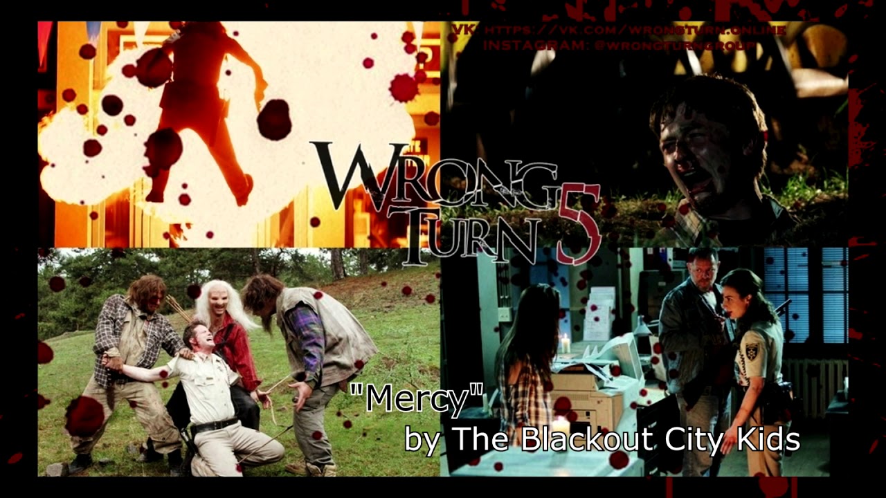Wrong Turn 5: Bloodlines — Music Score (2012) - YouTube