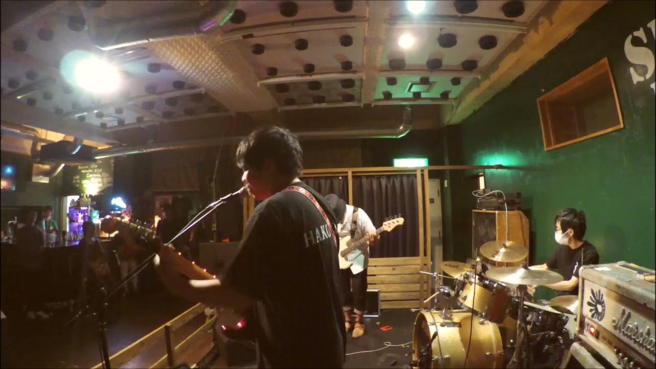 8528 [ Hakoniwa ] / ハコニ [ LIVE ] @ SLUM BAR 2019/12/01 - YouTube