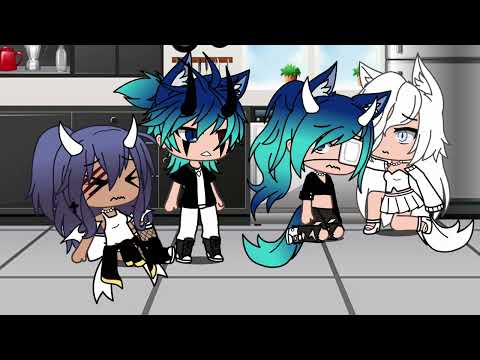 ~Unbreakable~My AU)meme)GLMV)Gacha Life) w my bff: @kamado-_.nezuko)Trend❤️