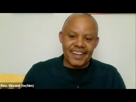 05.07.23 "Feelings of Lack" with Rev. Vincent Fuqua - YouTube