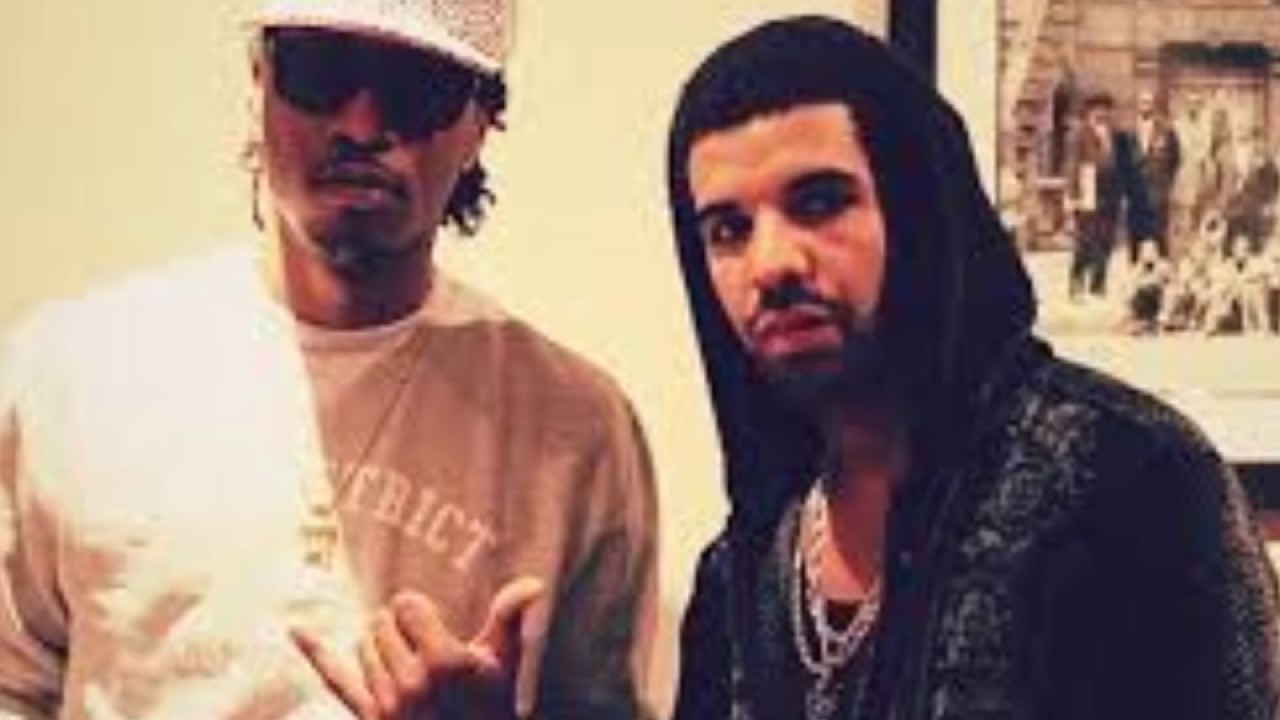 Future Jumpman (Audio) - YouTube