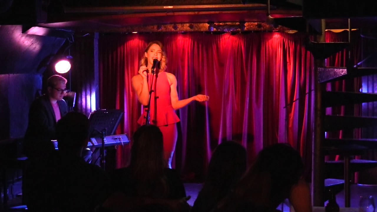 Jillian Schafer - YouTube