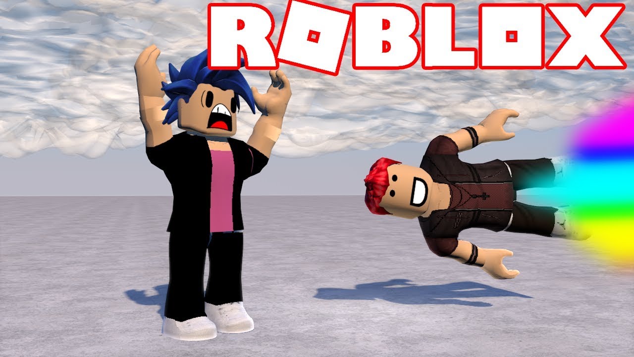 🔥 LECĘ NICZYM PRAWDZIWA RAKIETA! | ROBLOX #282 - YouTube