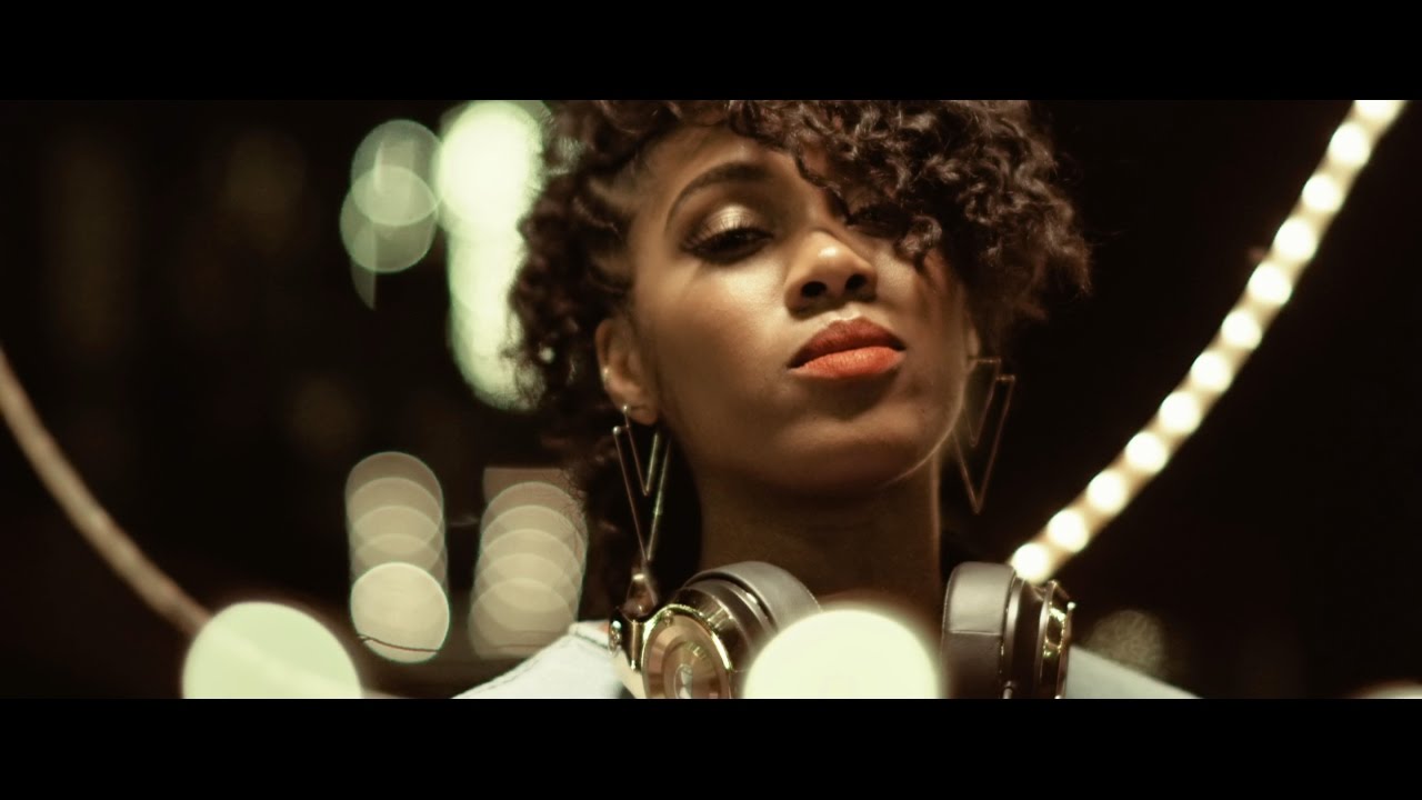 PZB - Live From Her DJ Booth (Episode 4) - YouTube