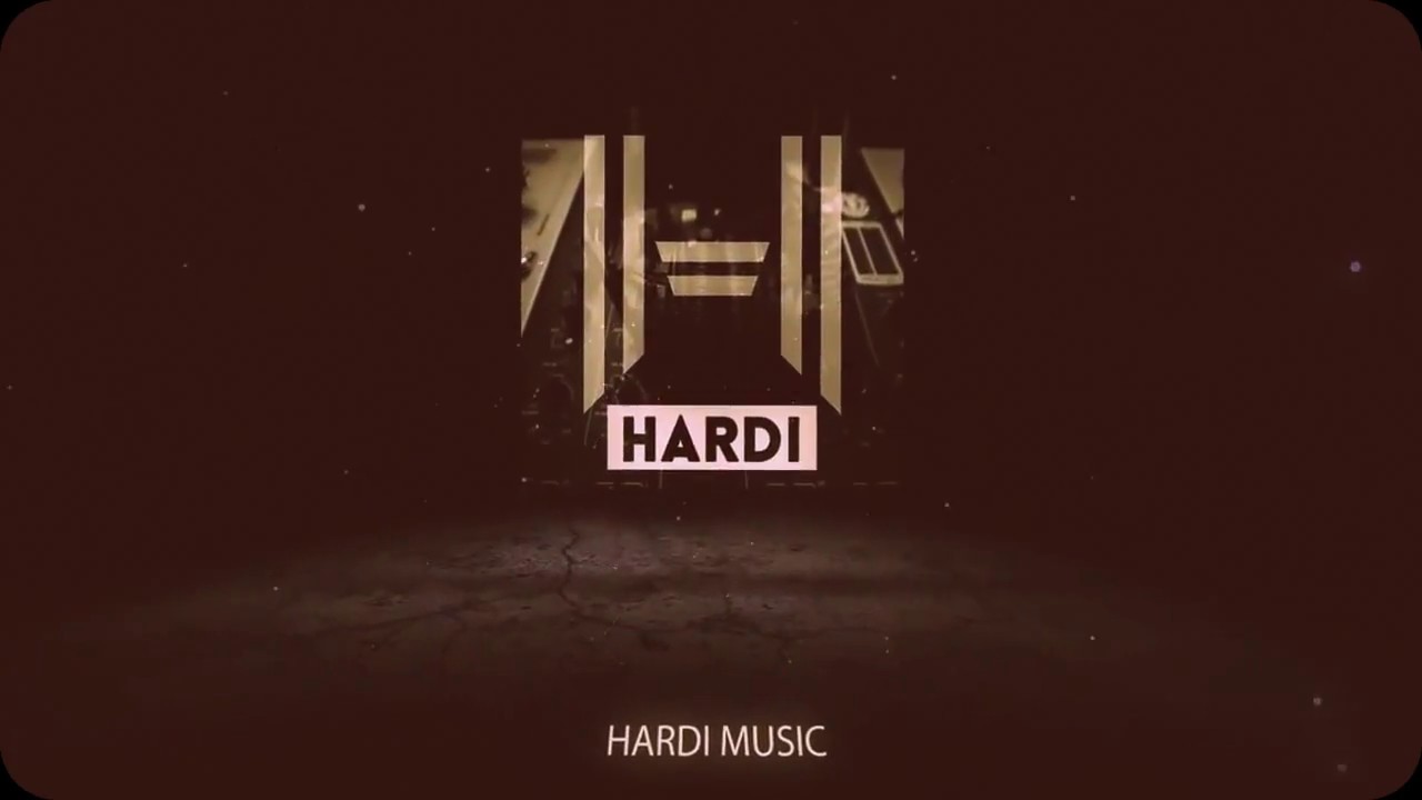 HARDI - Make Some Noise! (Hands'Up In the Air) (Hardi 2018 EDIT) - YouTube