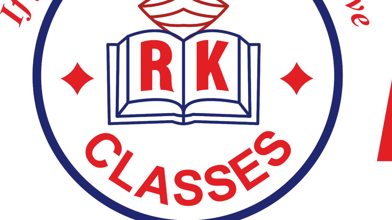 R K CLASSES - YouTube