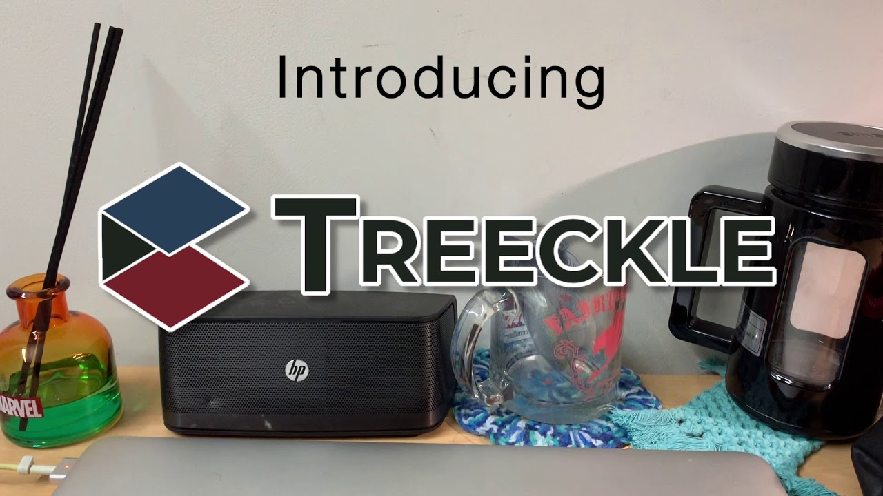 Treeckle: Residential Life. Simplified. - YouTube