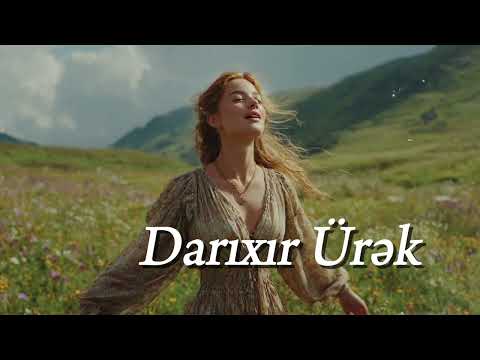 Darıxır Ürək - Remix Muzik | MaxSound