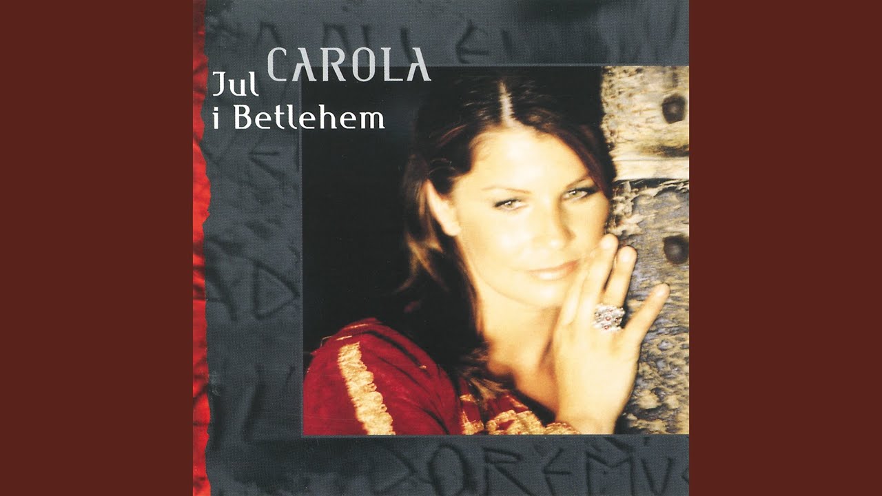 Stilla natt - YouTube