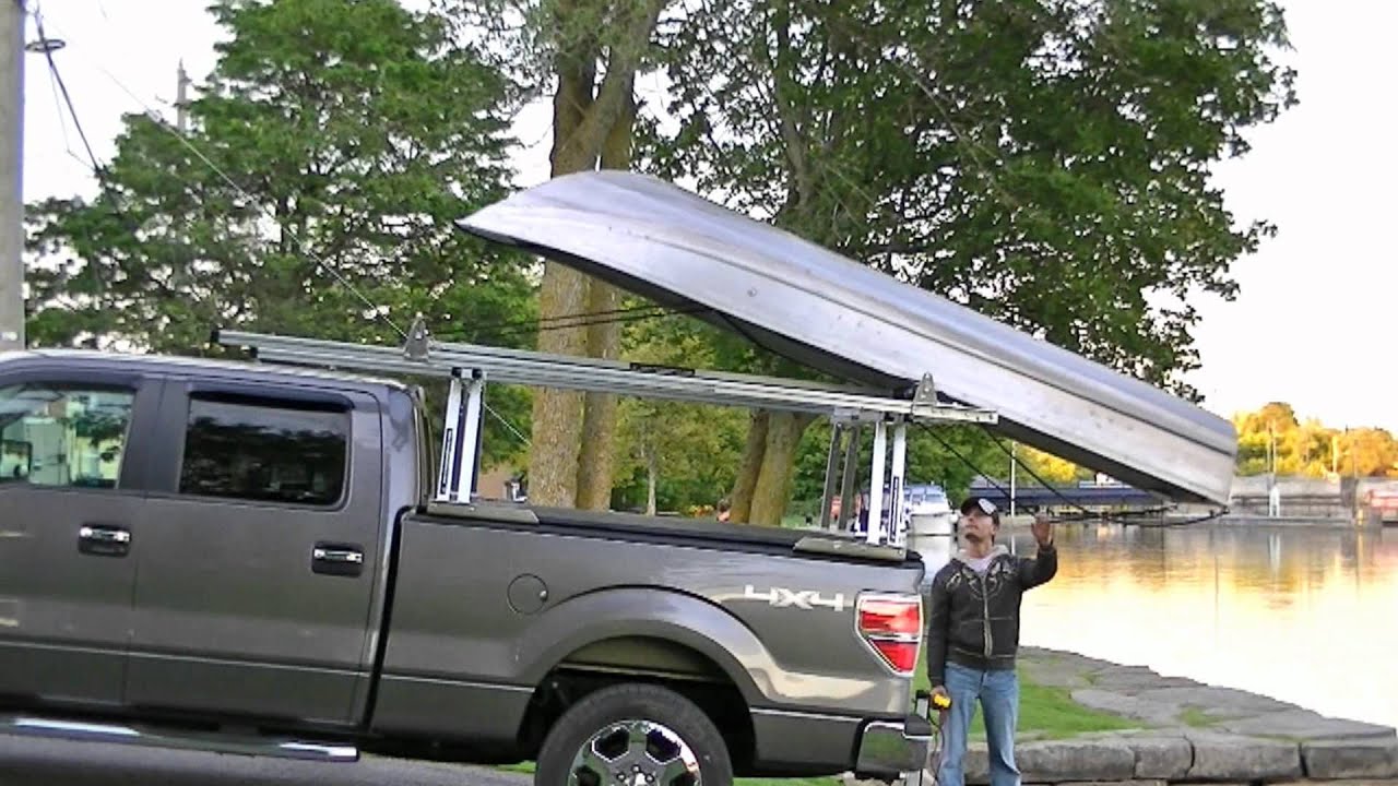 Rear Loader HD - YouTube