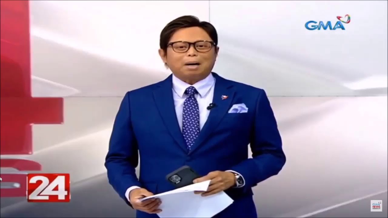 24oras mayor emeng pascual - YouTube