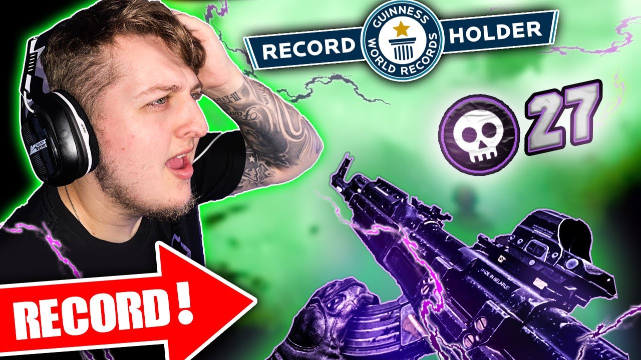 NEW WARZONE PR?! FIRST GAME OF SEASON 4! - YouTube