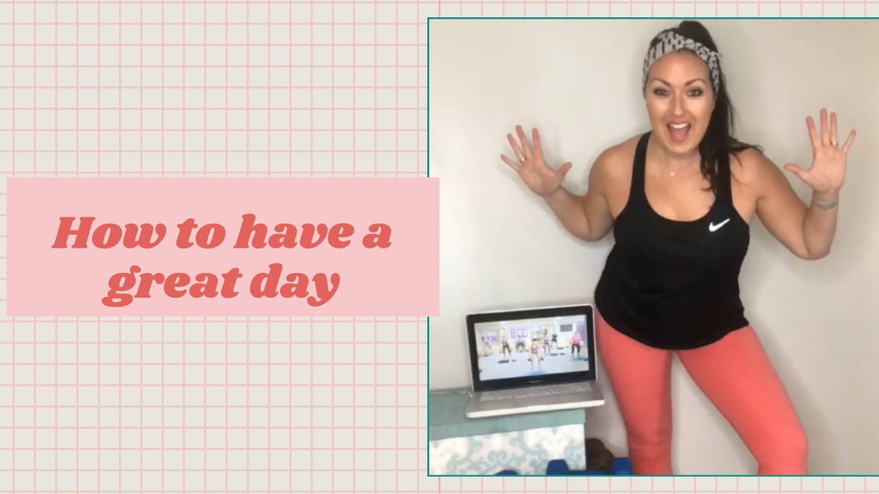 How to Have a good day - collab with Lily Rubio - YouTube
