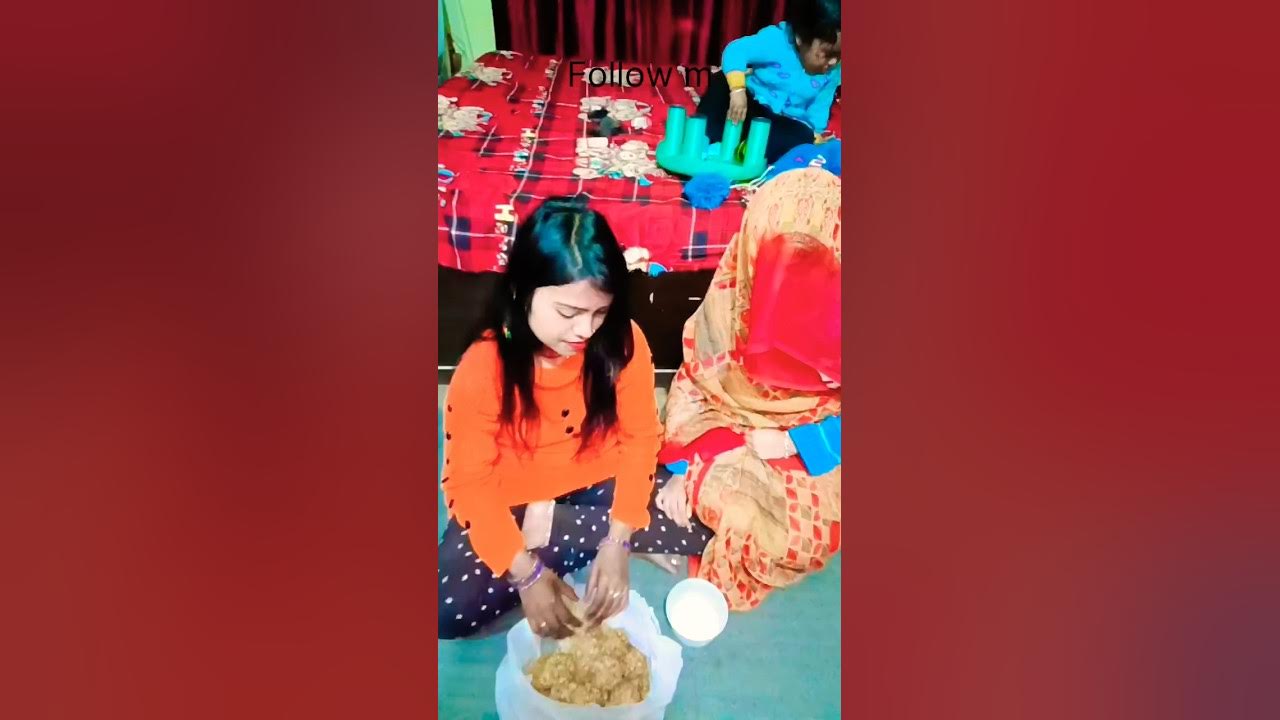 Parvome baap Nai vejal kau dahi chura ke - YouTube