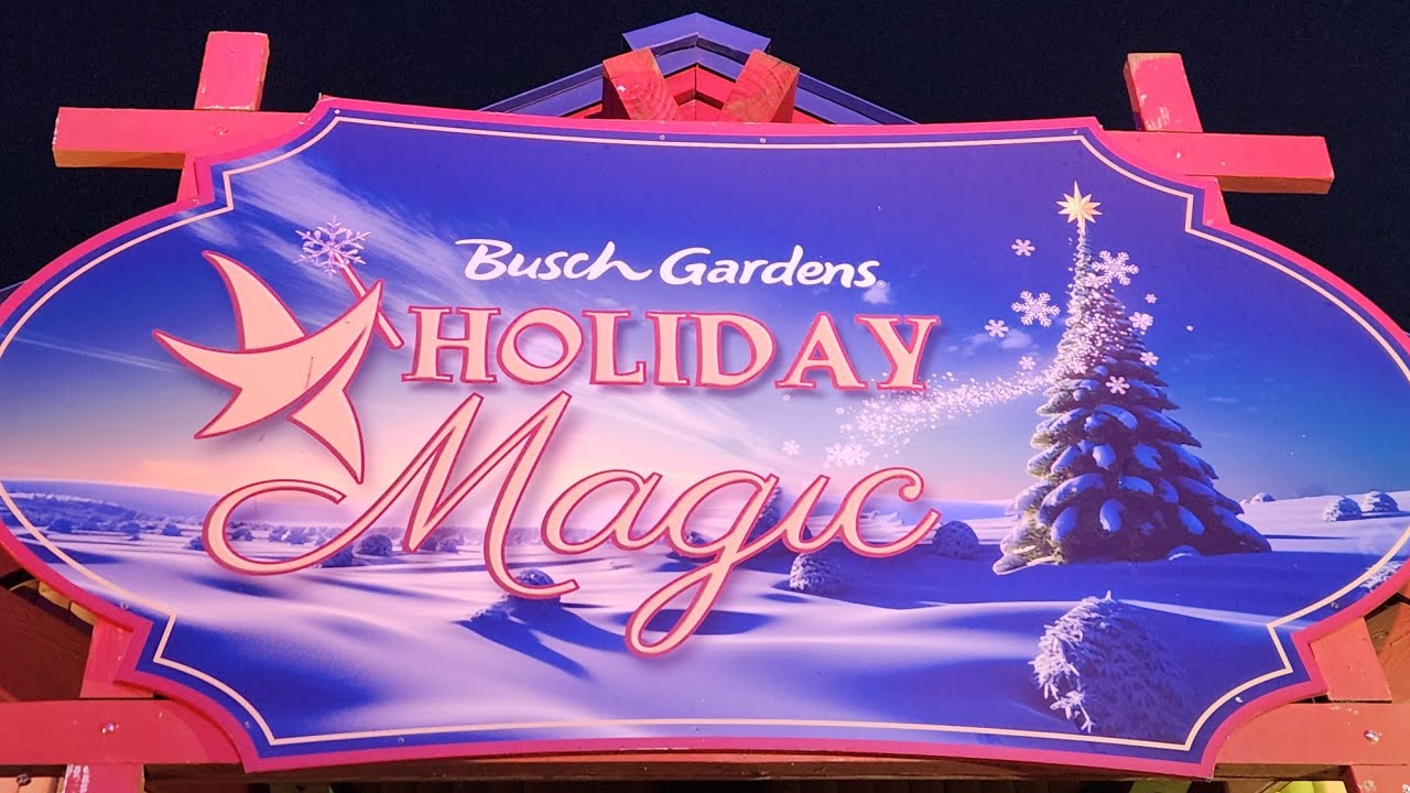 FULL SHOW - 2024 HOLIDAY MAGIC - Featuring magician Michael Turco at ...
