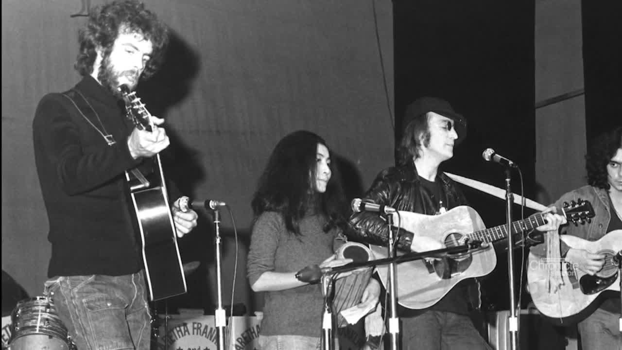 New Hampshire Chronicle: NH guitarist Eddie Mottau on playing with the ...