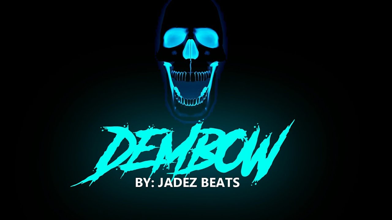 Pista de dembow 2020 Uso Libre | Instrumental de Dembow 2020 Uso libre ...