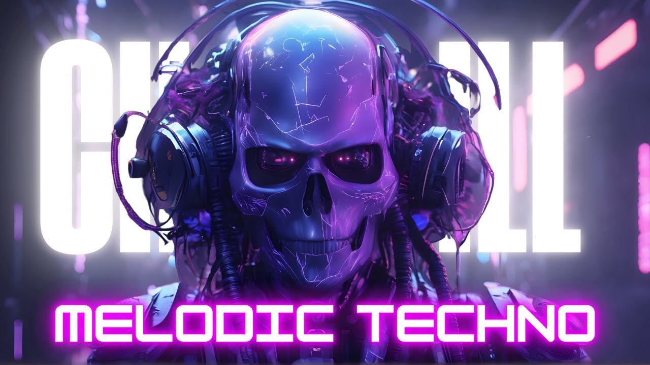 ⚡ Progressive House x Melodic Techno Mix | Dark Melodic Energy & Deep ...