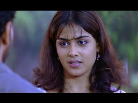 Genelia plays a prank with Bharath - Chennai Kadhal - YouTube