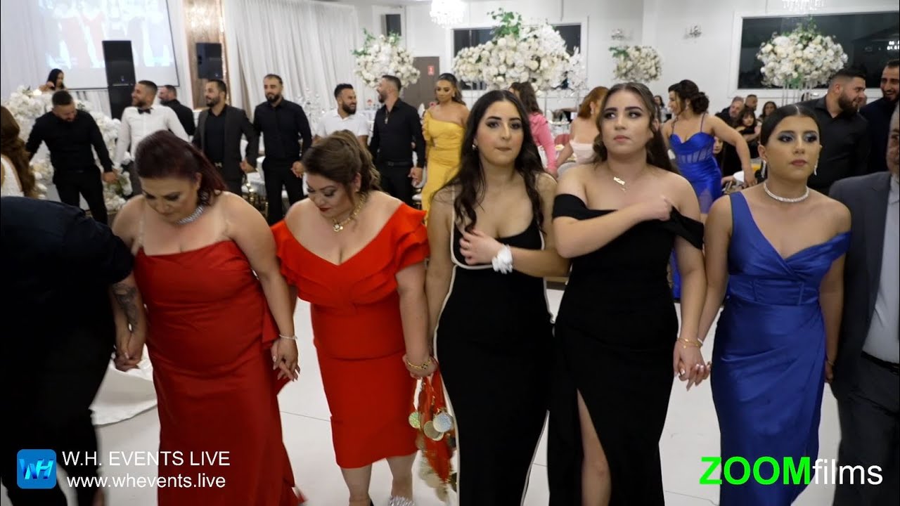 Part 3 | Jan & Diana’s Wedding 04-05-2024 - YouTube