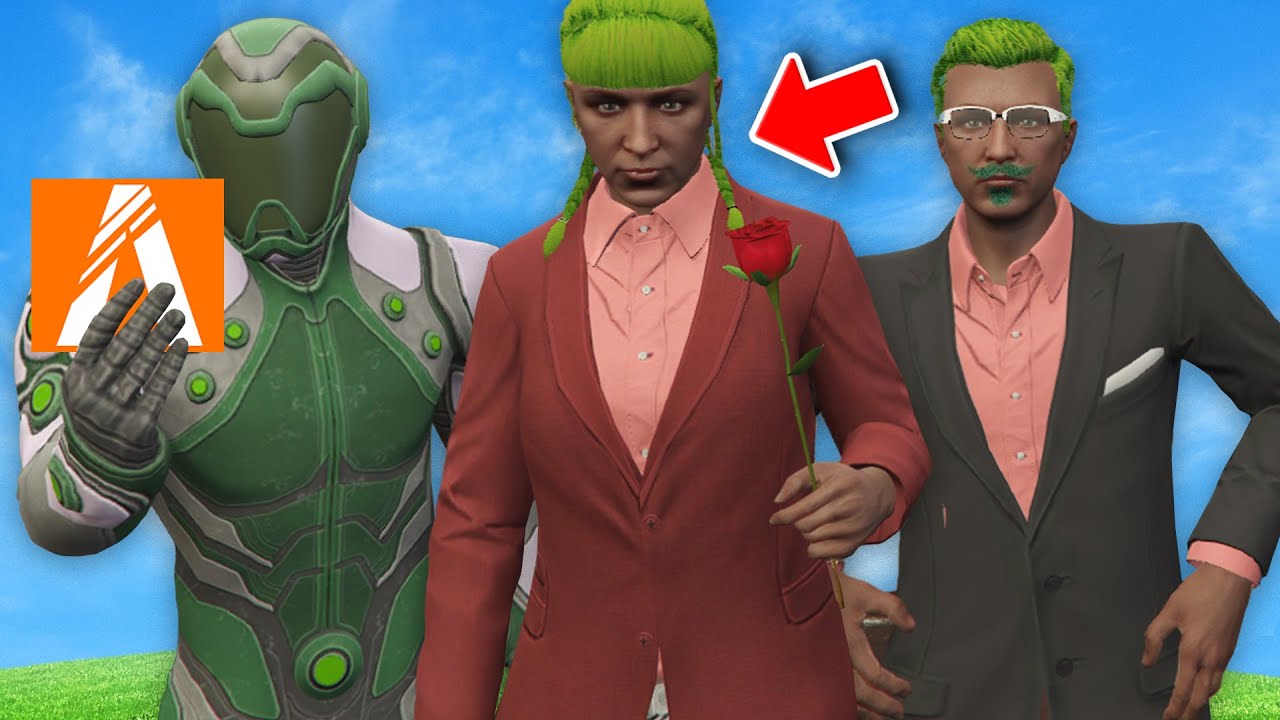 RP CLUB CRASHEN! (GTA RP TROLLING) - YouTube