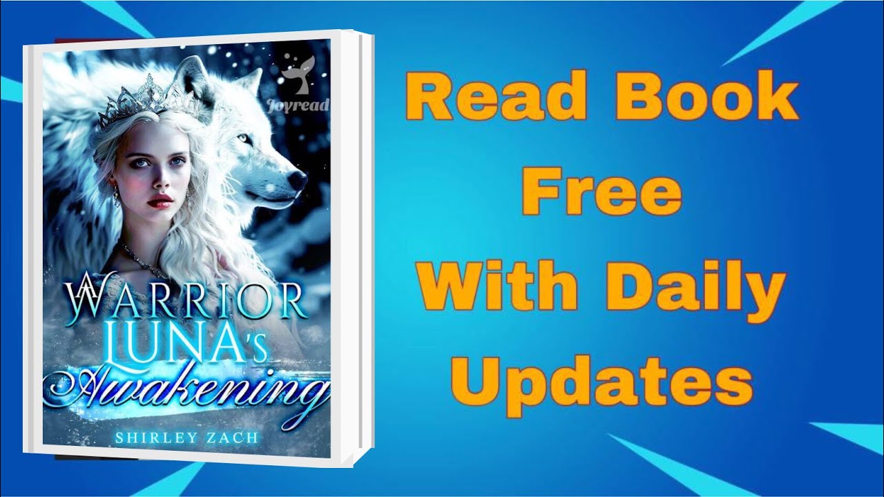 A Warrior Luna’s Awakening Book | Bunny Bookery - YouTube