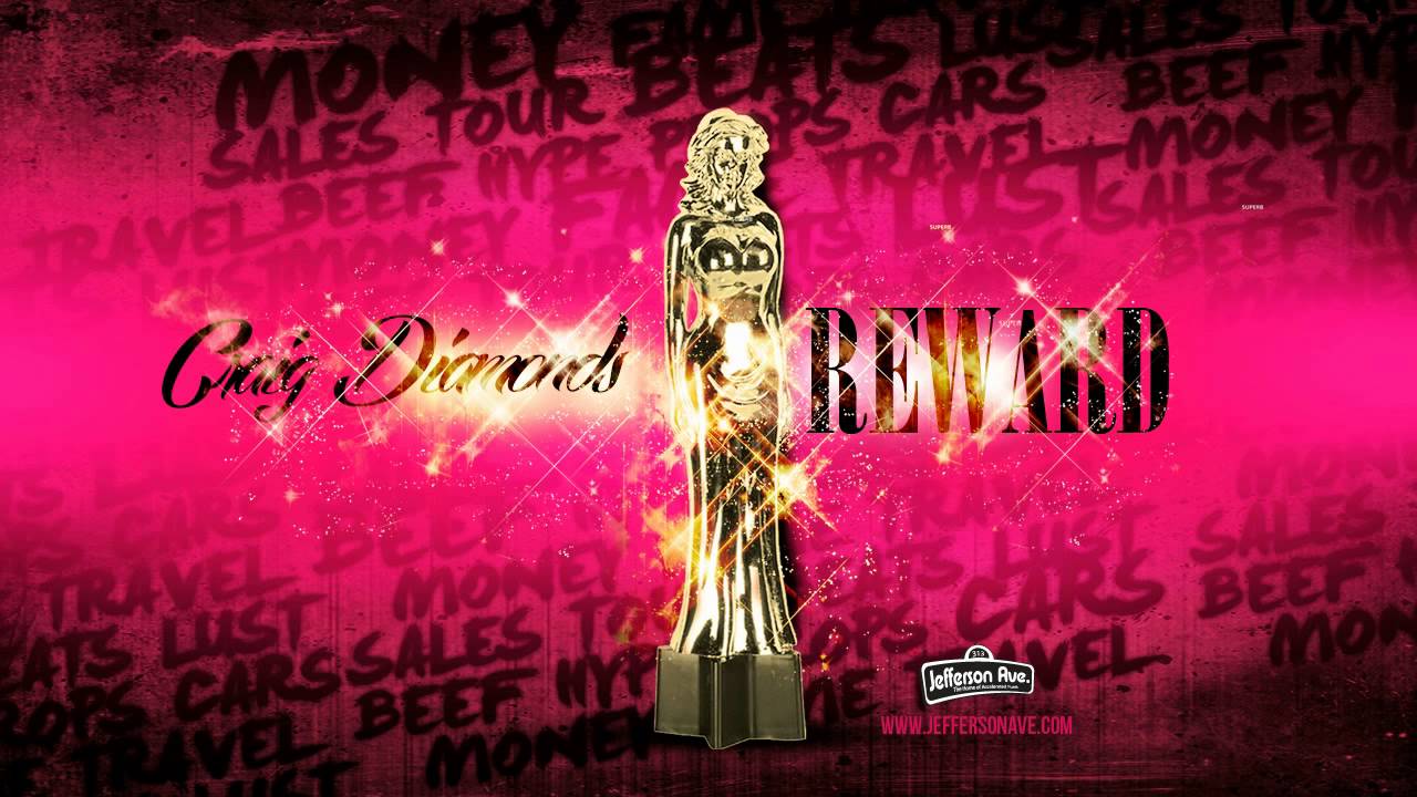 Craig Diamonds - Reward - YouTube