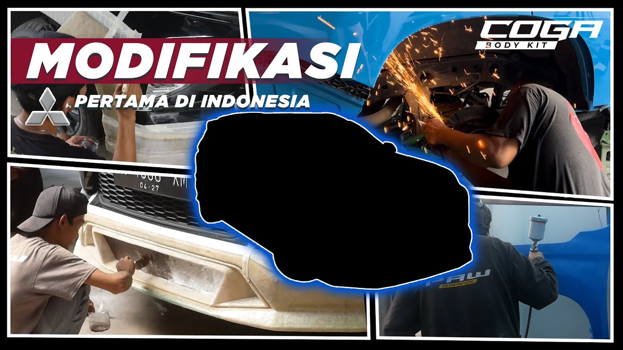 PAJERO COGA - YouTube