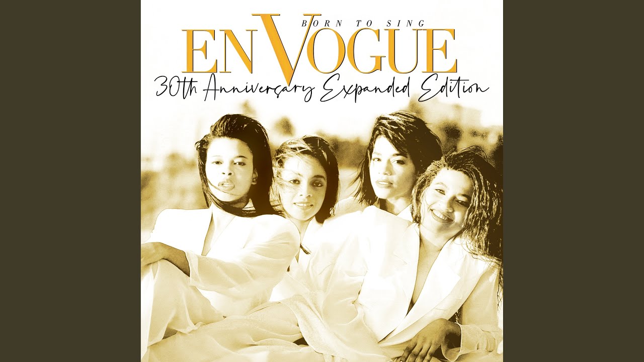 You Don't Have to Worry (Club New Breed Remix) (2020 Remaster) - YouTube