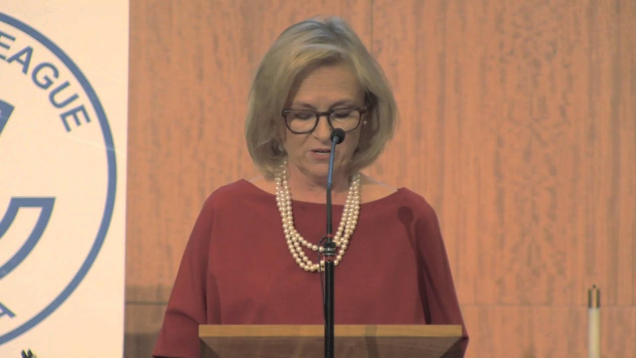 Kathy Taylor on the Magic of Mentorship - YouTube