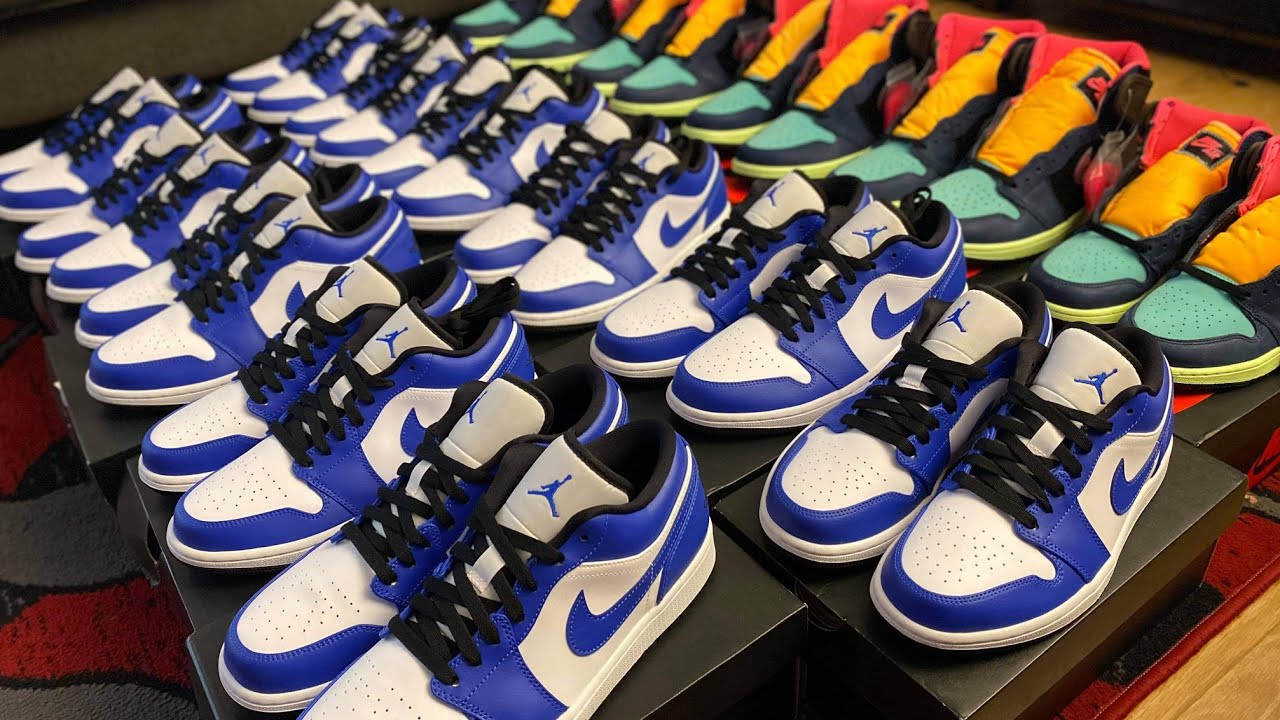 MY MINI SNEAKERS OUTLET | NORTHKICKS| TNS SHOE BOXES| UNBOXING - YouTube