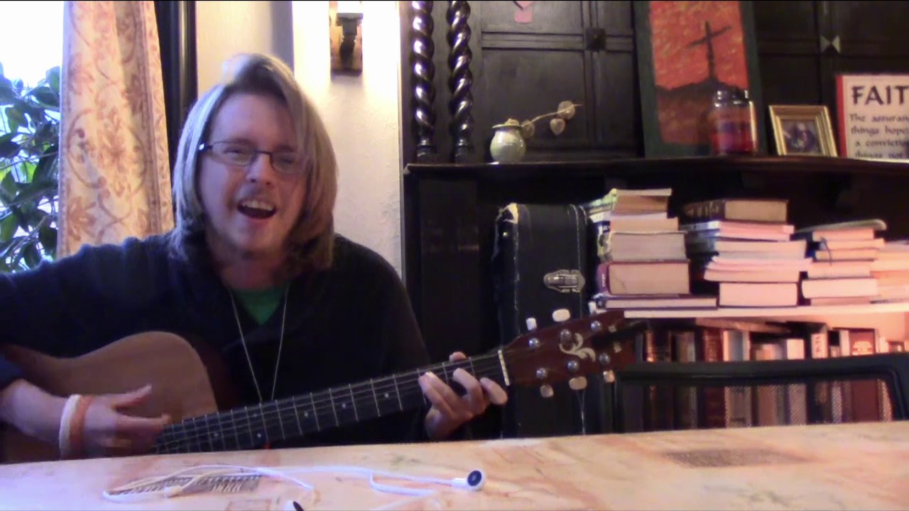 Immortal Guy - YouTube