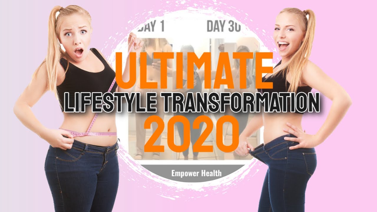 Ultimate Lifestyle Transformation Weight Loss Detox Purium - YouTube