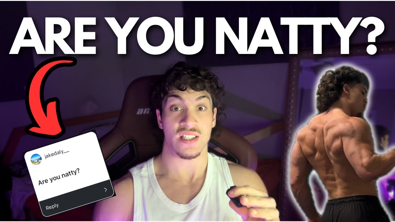 QnA with New Zealand Powerlifter ⎹ MAHIDOG - YouTube
