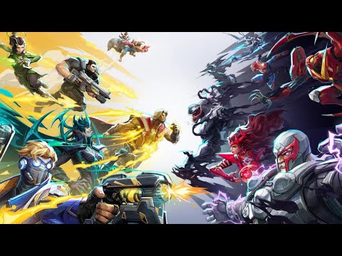 Marvel Rivals Interview with Game Director “We Will Be Adding a New ...