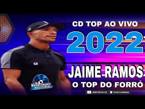 Cd completo JAIME RAMOS AO VIVO EM QUEIXADA MINAS GERAIS - YouTube