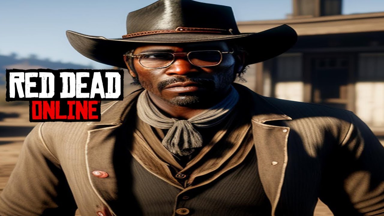 Rdr2 Online (live stream) - YouTube