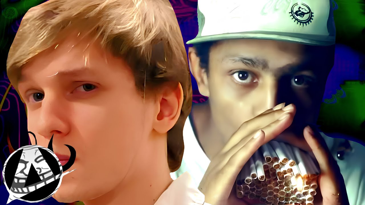 Noah e Kaleb (Sense Life) | Parceria Formada | VERSÃO MEMES - YouTube