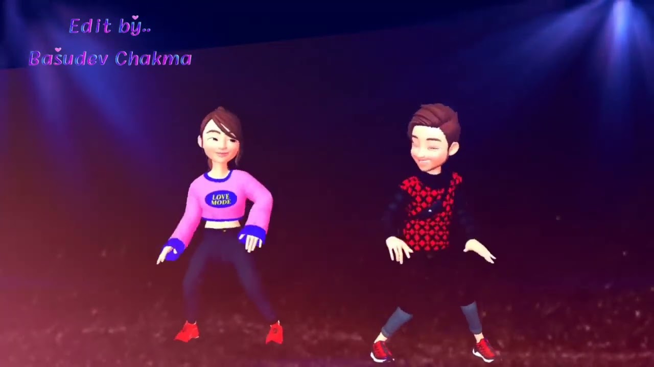 New Chakma Romantic status 2022🥰🥰🥰 Hero/ New chakma official video 2022 ...