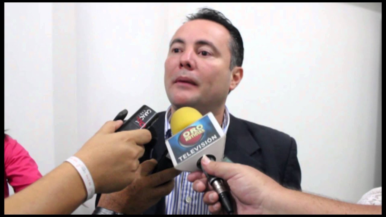 Diego Fran Ariza (Concejal Opción Ciudadana) Debate control político ...