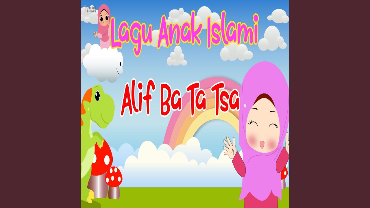 Alif Ba Ta Tsa - YouTube